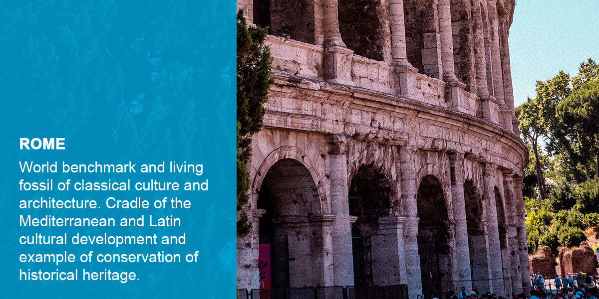 Ancient Rome 101 National Geographic Youtube